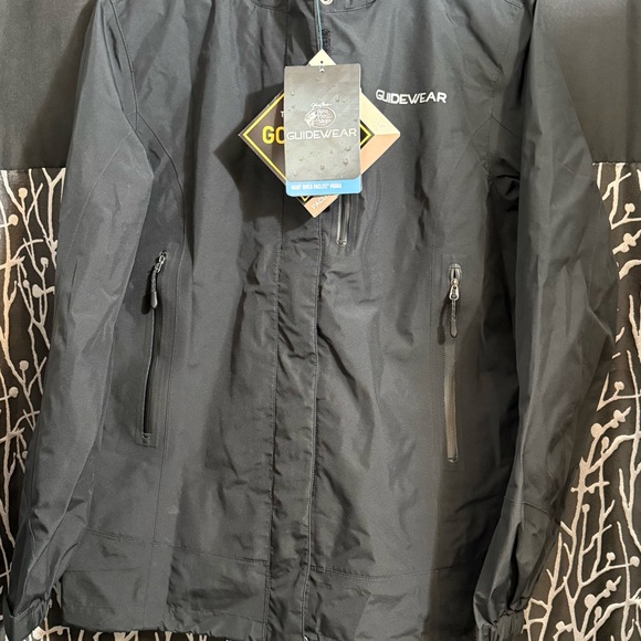 Bass Pro Shops | Jackets & Coats | Bass Pro Shops Guidewear Womens ...
